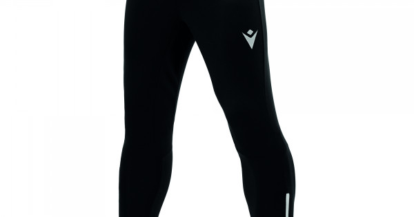 Barry Athletic FC - DESNA HERO pant (Black)