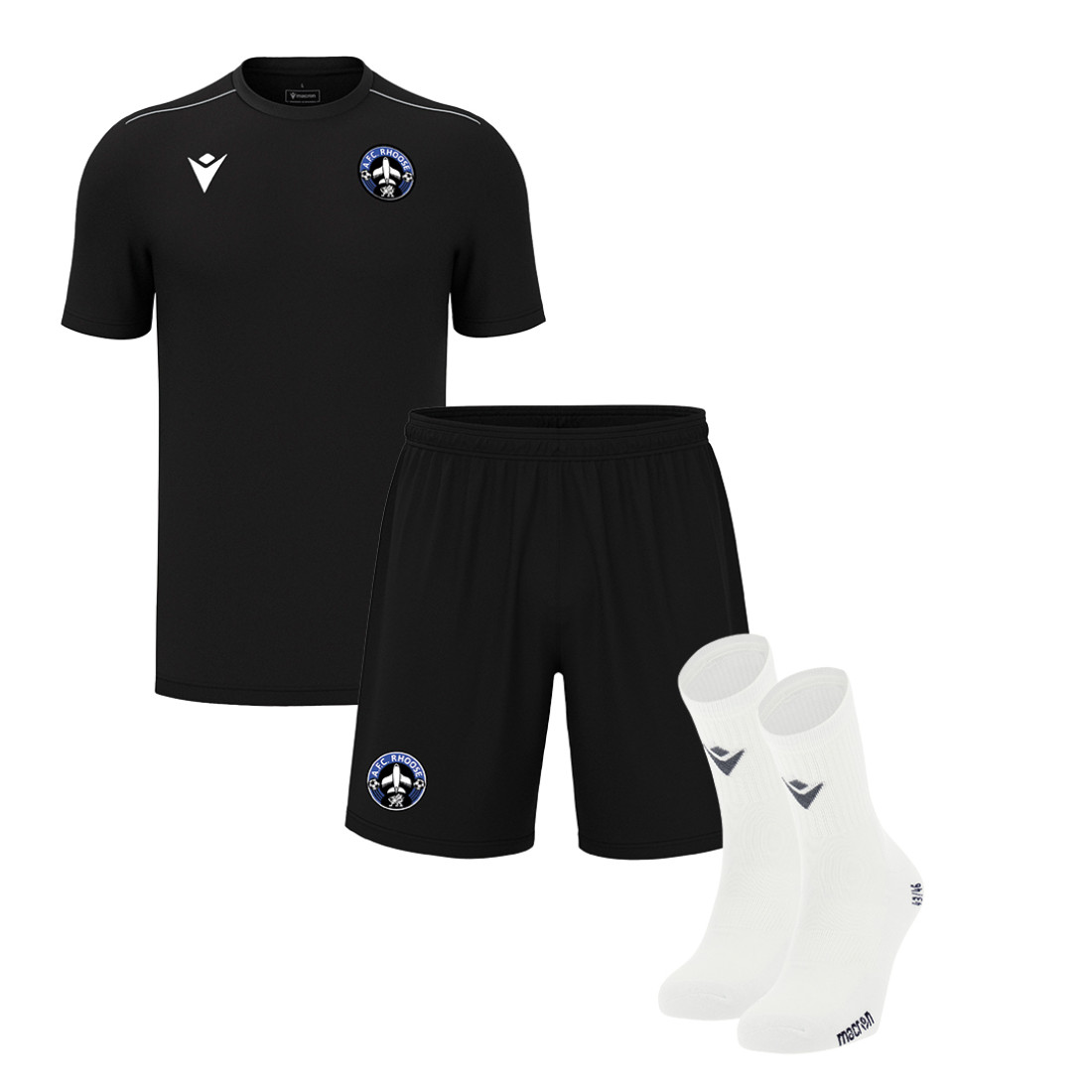Macron Store Cardiff | Technical Sportswear