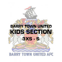 Barry Town United AFC - Official Club Shop