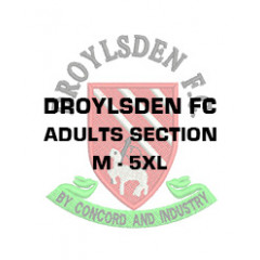 Droylsden FC - Official Club Shop