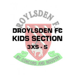 Droylsden FC - Official Club Shop