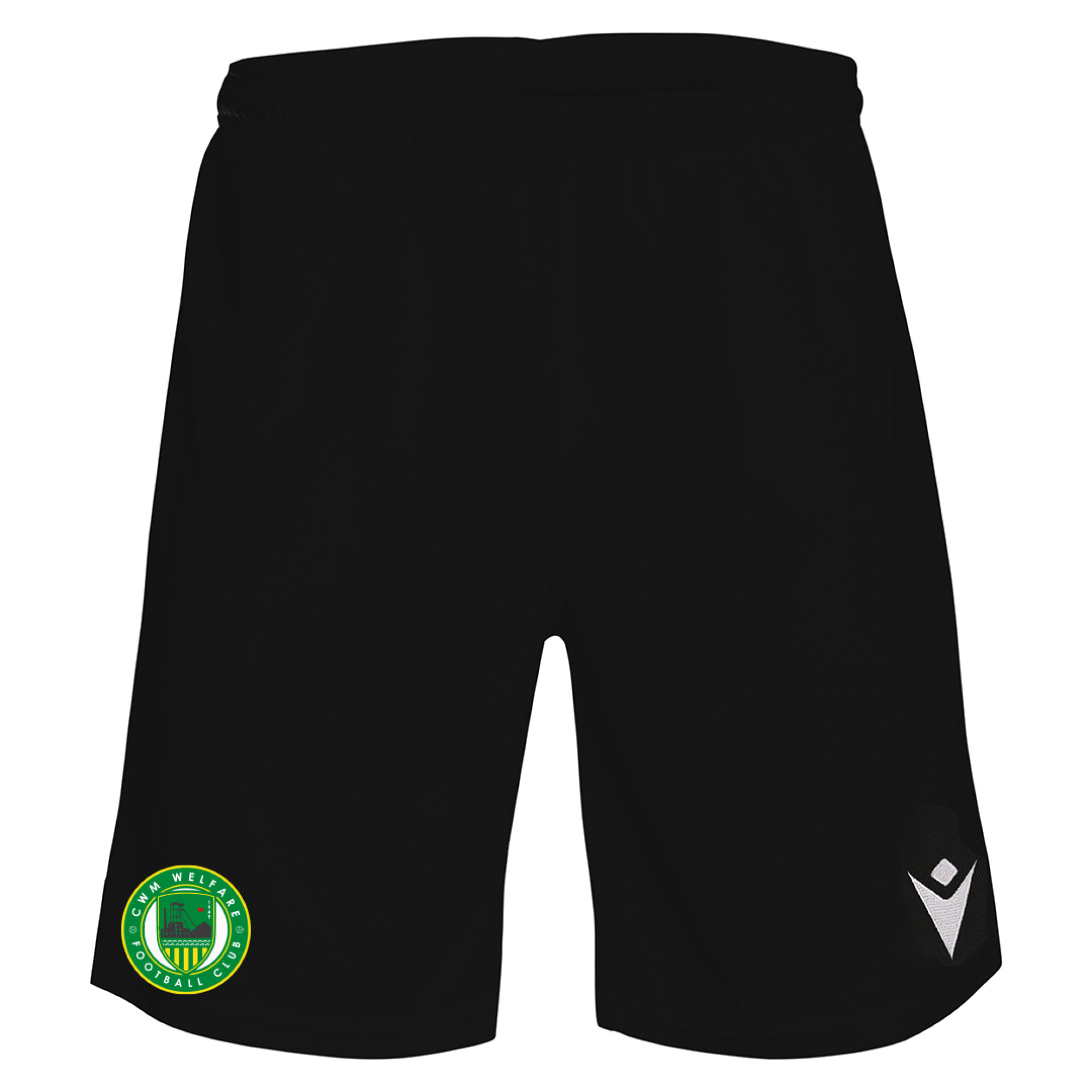 Cwm Welfare AFC - Draco hero bermuda