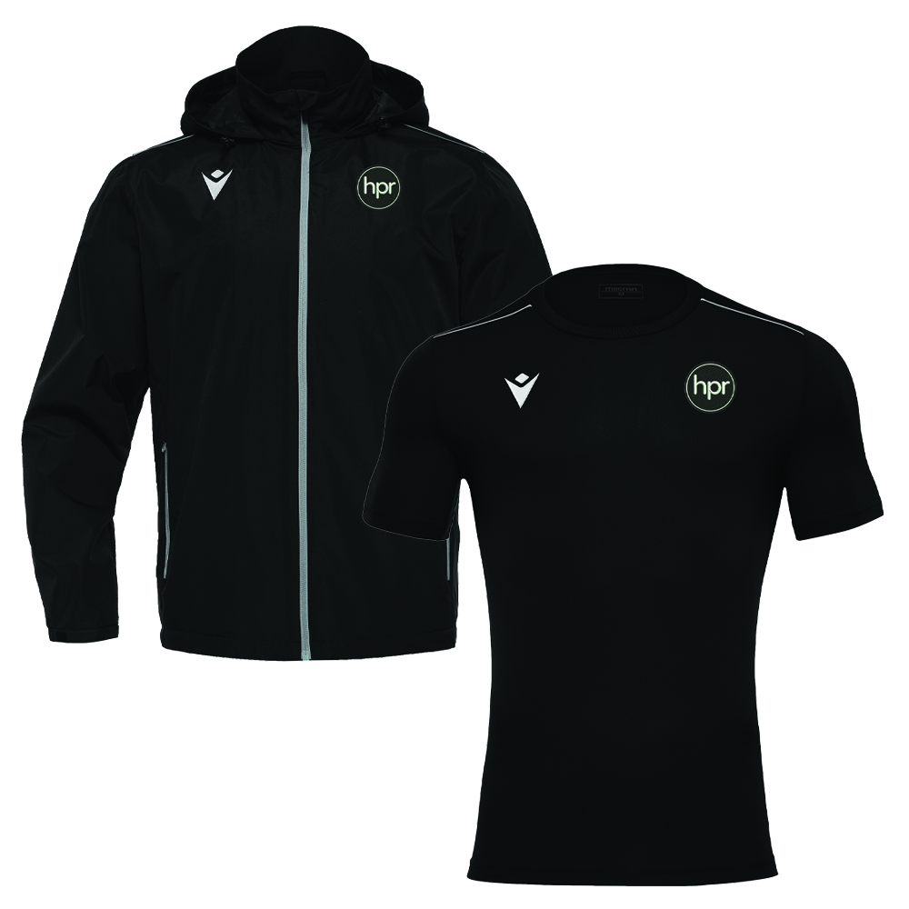 Heath Park Rangers - Coach Pack 1