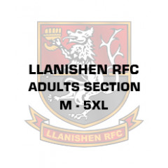 Llanishen RFC Club Shop