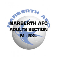 Narberth AFC - Official Club Shop