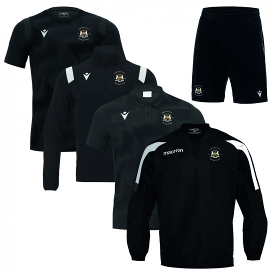 Pentyrch Rangers RFC > Adults