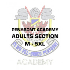 Penycont Academy - Official Club Shop