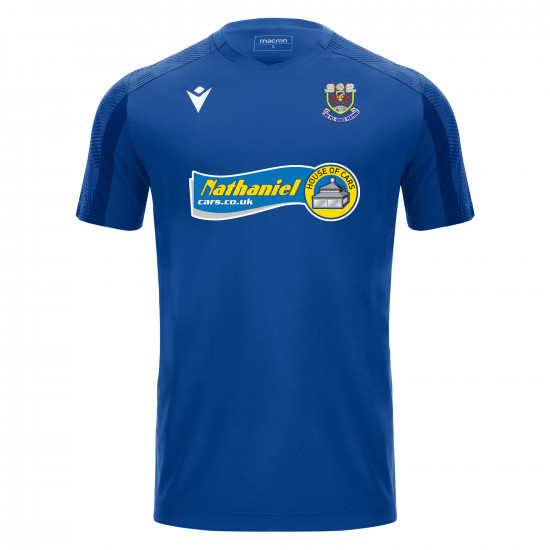 Penybont FC > Adults
