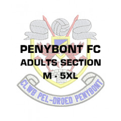 Penybont FC - Official Club Shop