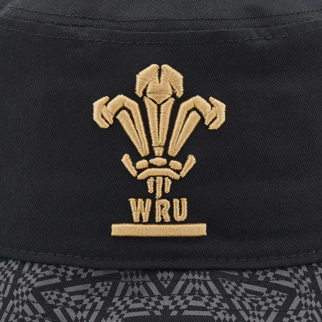 WRU Range